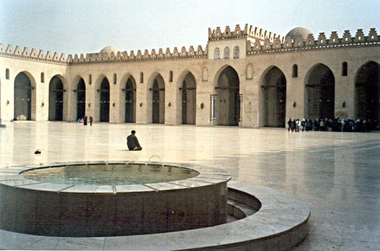 Sitt al-Mulk : la princesse fatimide | Revue Histoire