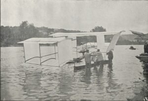 Louis Blériot : Un véritable pionnier de... | Revue Histoire
