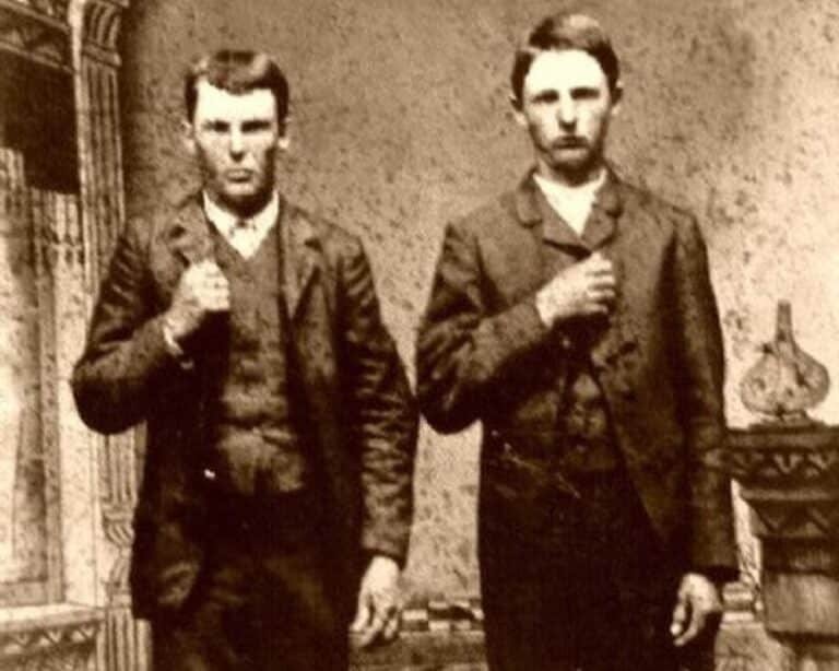 Jesse James, le hors-la-loi bien-aimé | Revue Histoire