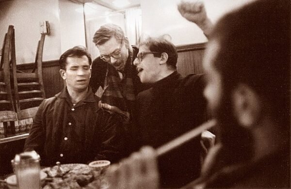 Naissance de la Beat Generation (1950 &... | Revue Histoire