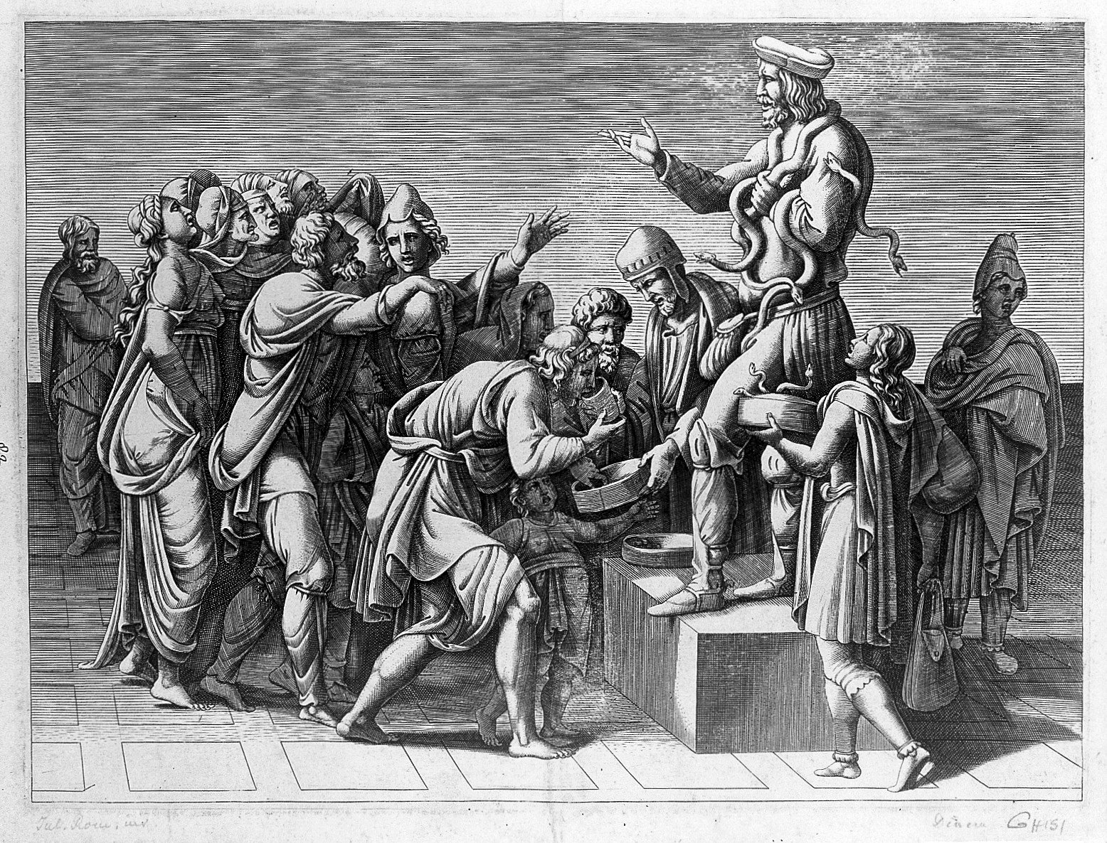 Les charlatans 2.0 : entre science et és... | Revue Histoire