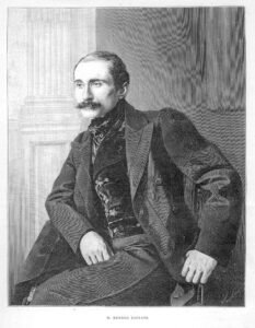 Edmond d’Alexis Michalik : le plus... | Revue Histoire