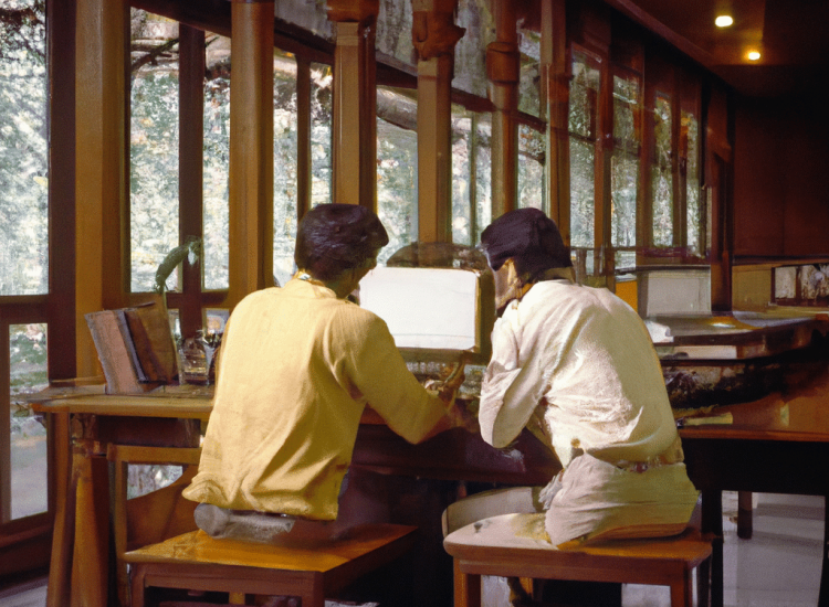 Dissertation en histoire : les étapes po... | Revue Histoire